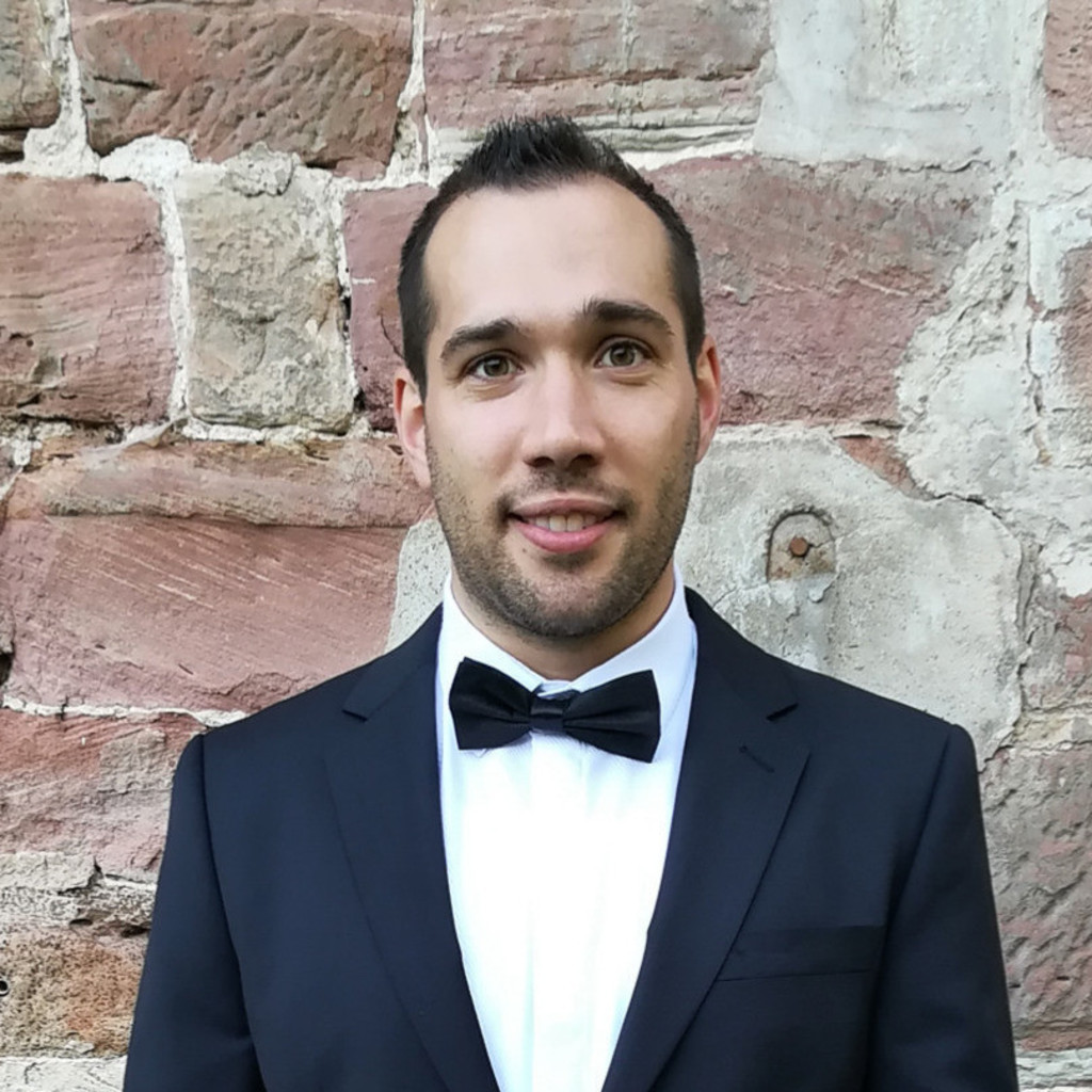 Michael Friedrich - Supply Chain & Production Manager - Vesuvius ...