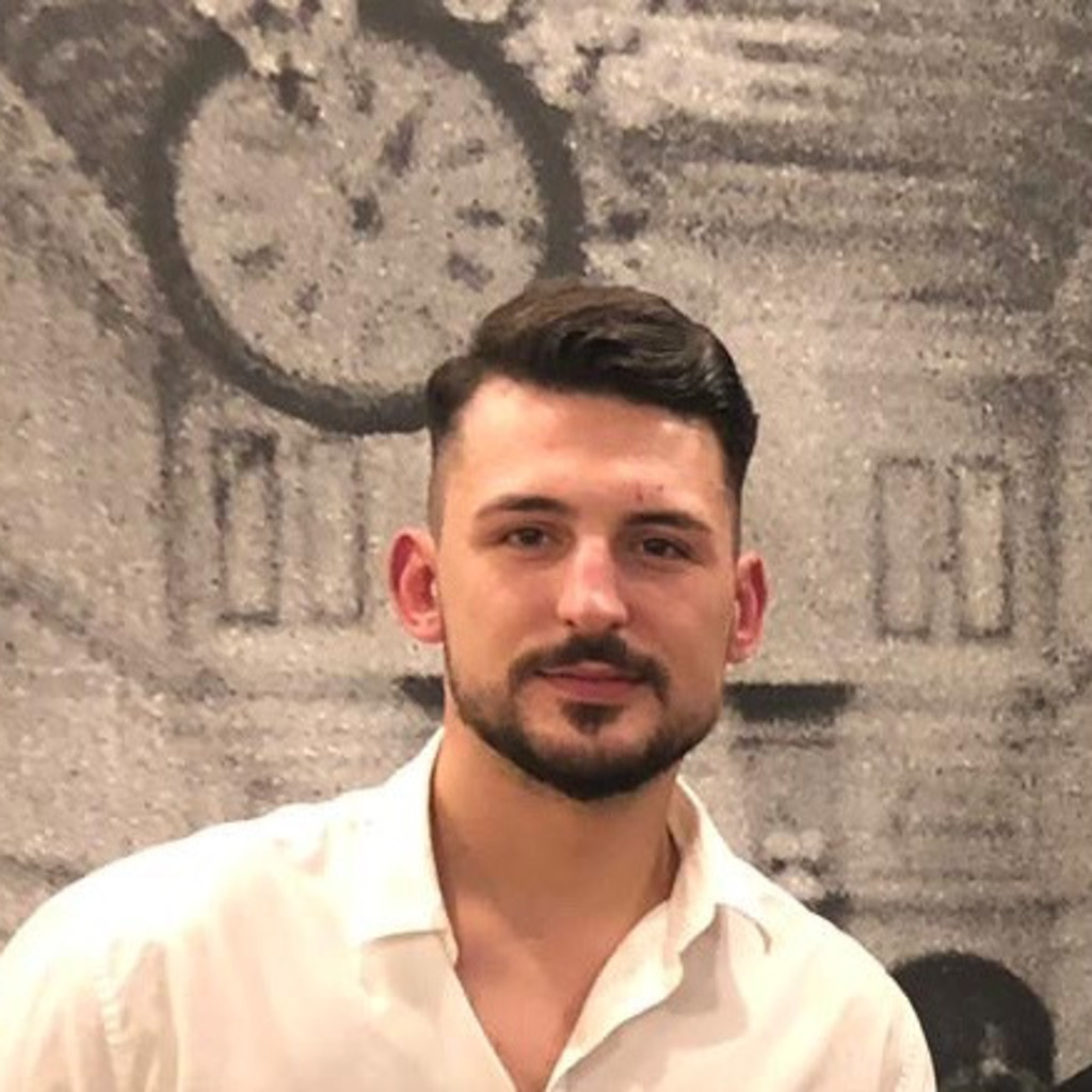 Drilon DULA - Inside Sales Representative - loadbee GmbH | XING