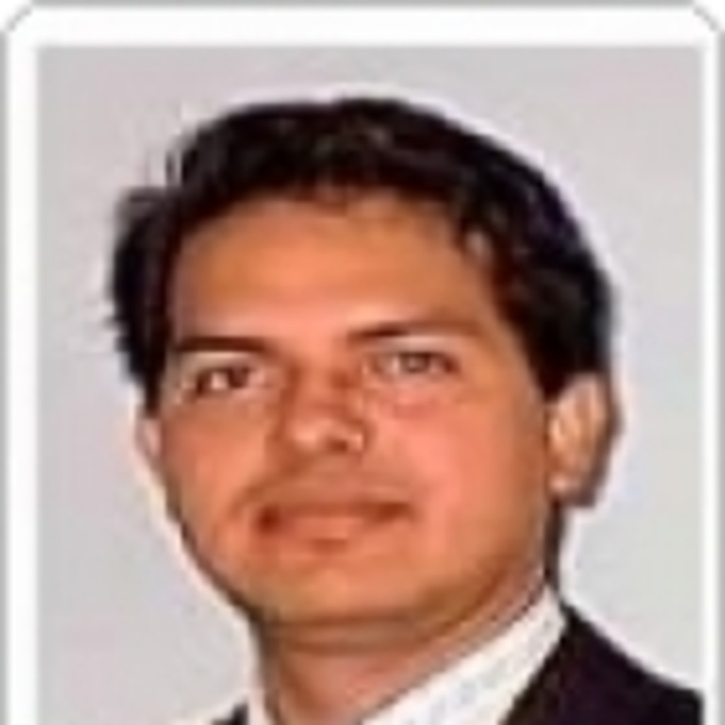 Alejandro Jimenez Castillo - Director / Gerente de Negocios - e-bCORP C ...