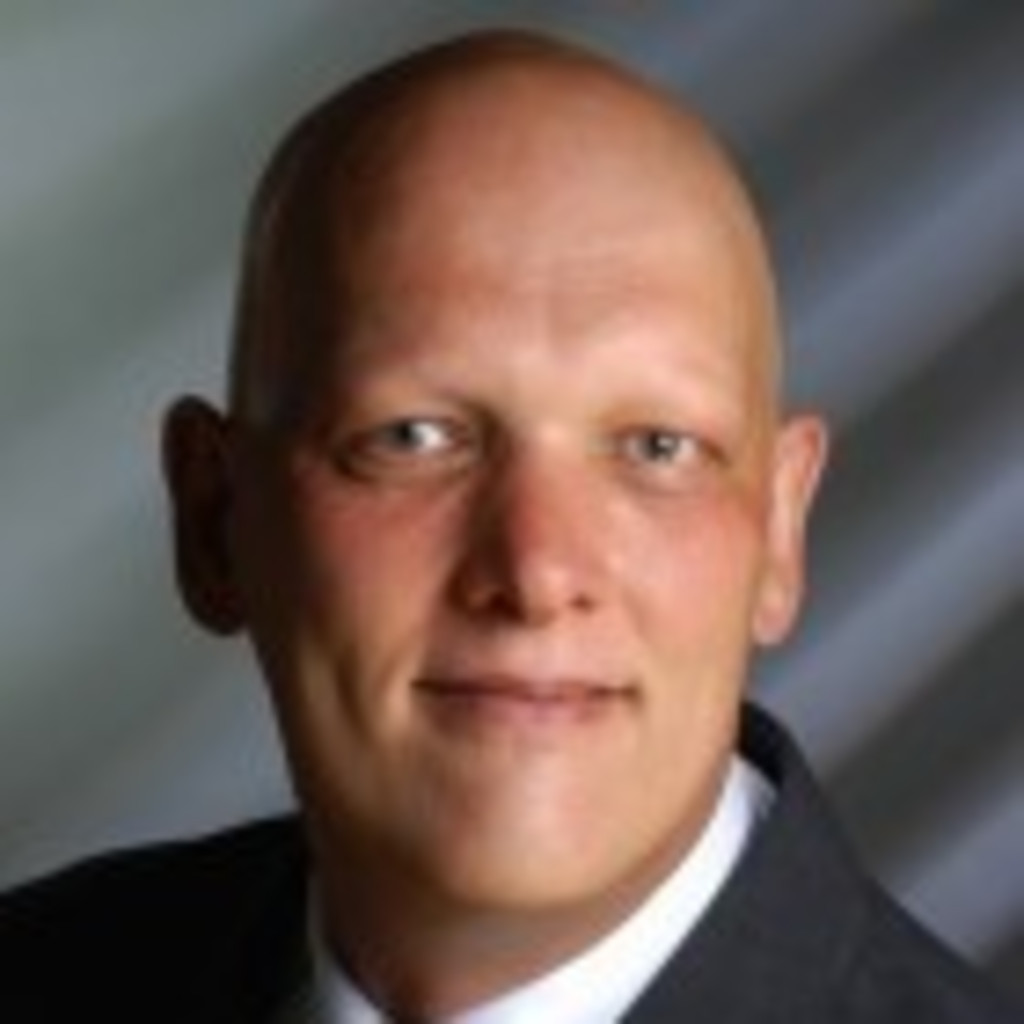 Stephan Maier - Key Account Manager - Controlware GmbH | XING