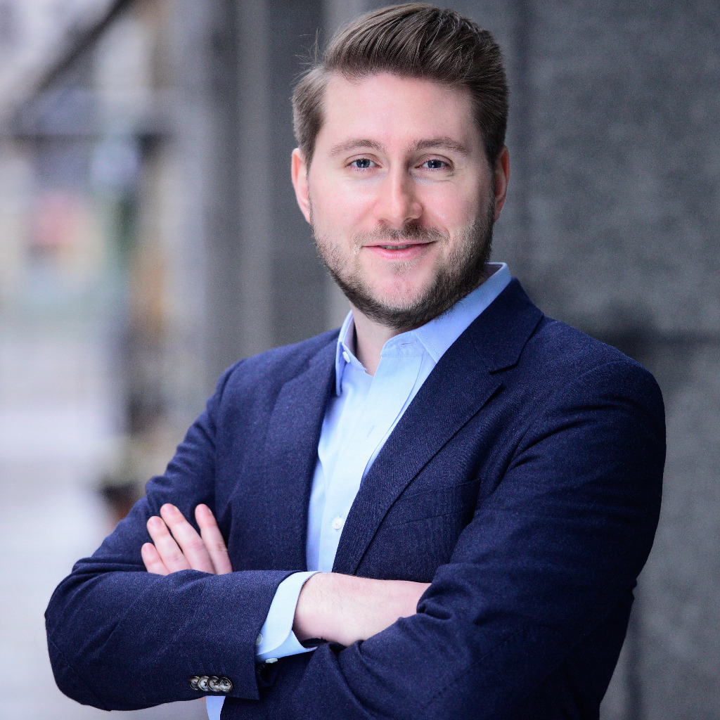 Yannick Neu - Business Insight Manager Austria - AstraZeneca | XING