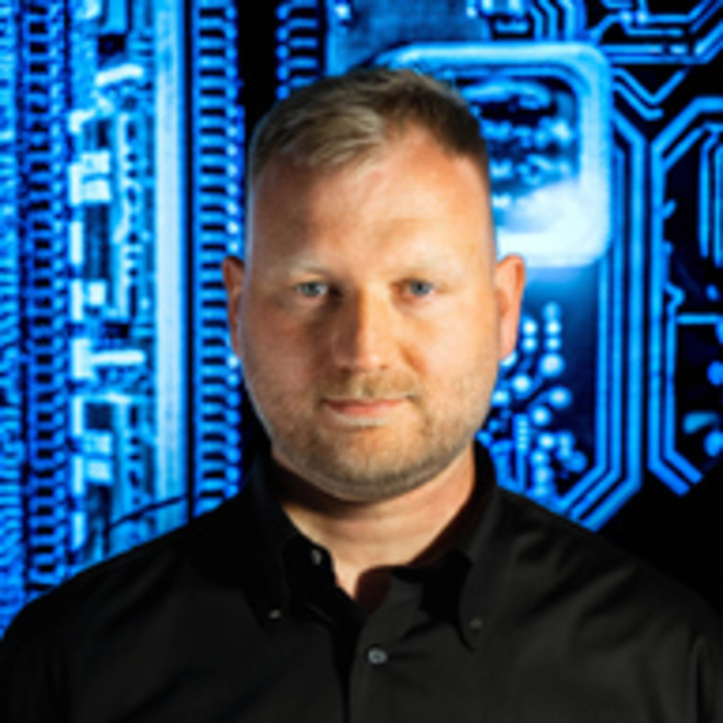 David Günther - Fachinformatiker Systemintegration - mibe GmbH ...