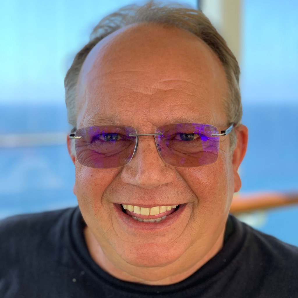 Peter Alt - Unternehmer im Event - Fischbraterei, mobile Gaststätte ...