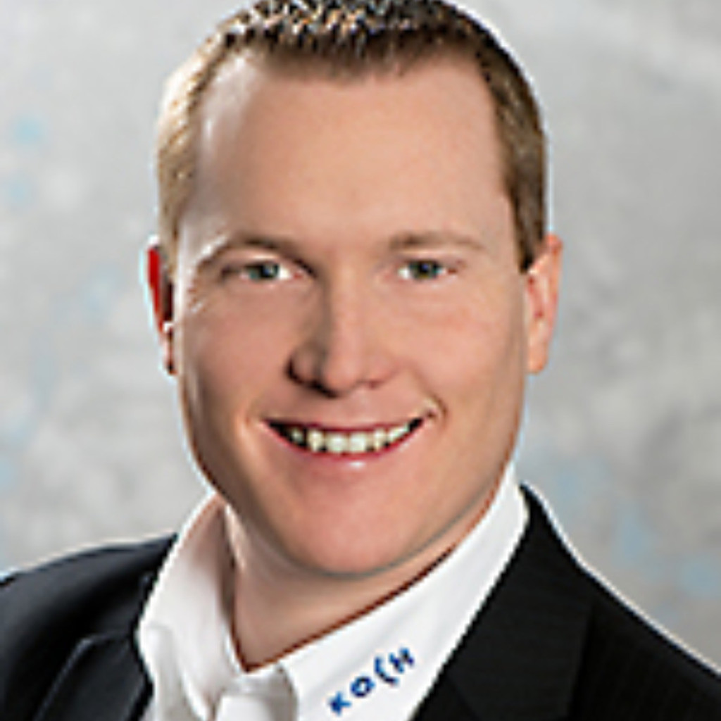Dipl.-Ing. Jörg Stocker - CEO / Inhaber - René Koch AG | XING