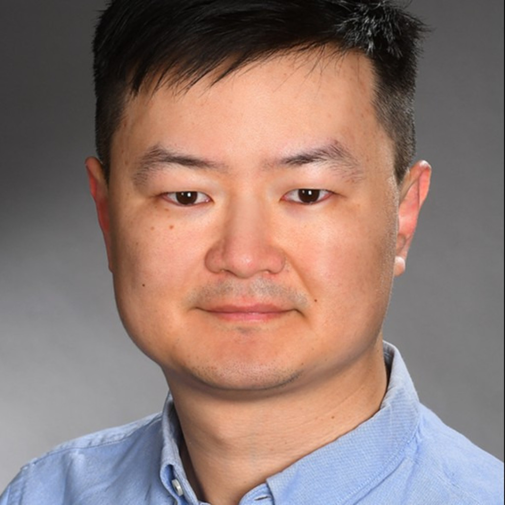 Chen Wang - Computer Science - Zhengzhou University | XING