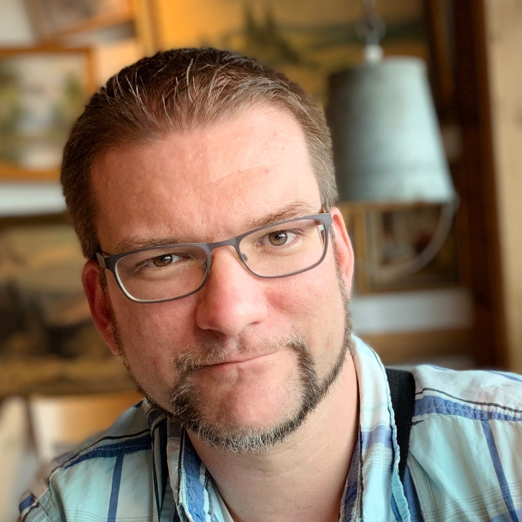 Daniel Klink - Meister für Veranstaltungstechnik - Feedback Show ...