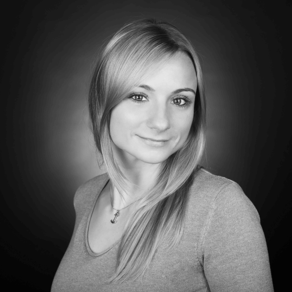 Helena Jacobsen - Sachbearbeiterin Zuschussprogramme - Investitionsbank ...