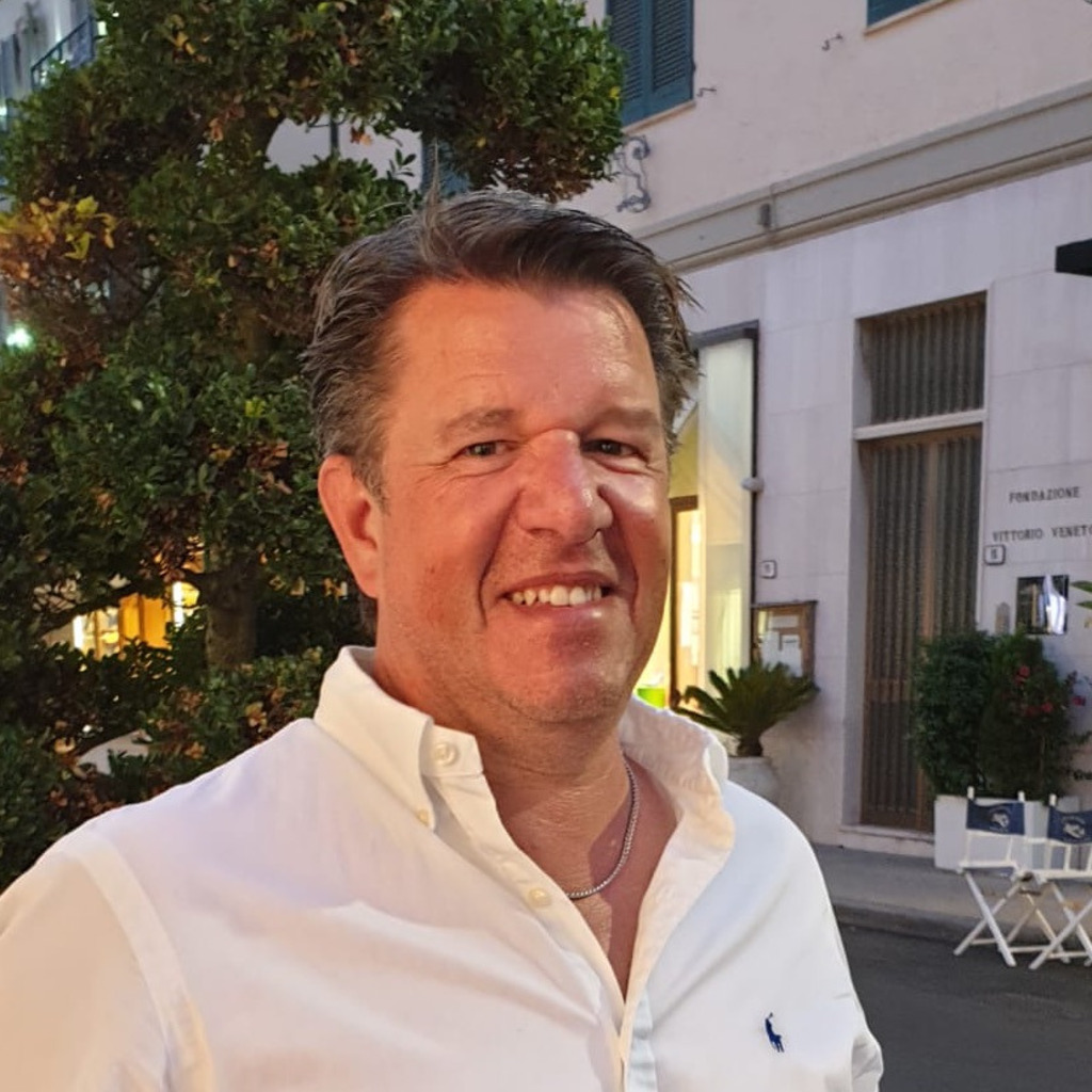 Roman Zuber - Teamleiter Service, ZH Oberland, Rapperswil, Glarnerland ...