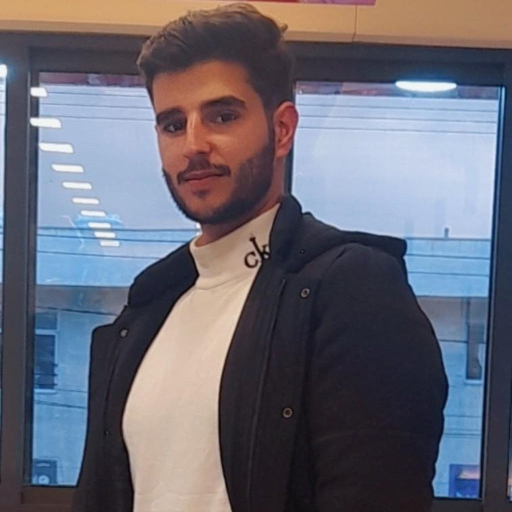 Dipl.-Ing. Mohammad Allil: Ausbildung und Berufserfahrung | XING