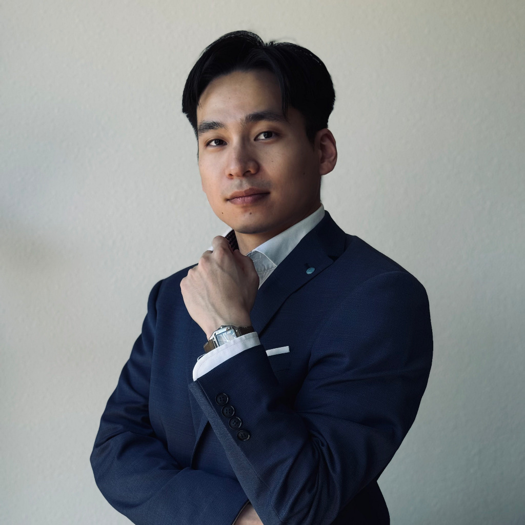 Christian Liu - Business/Corporate Development Manager - Prinzing ...