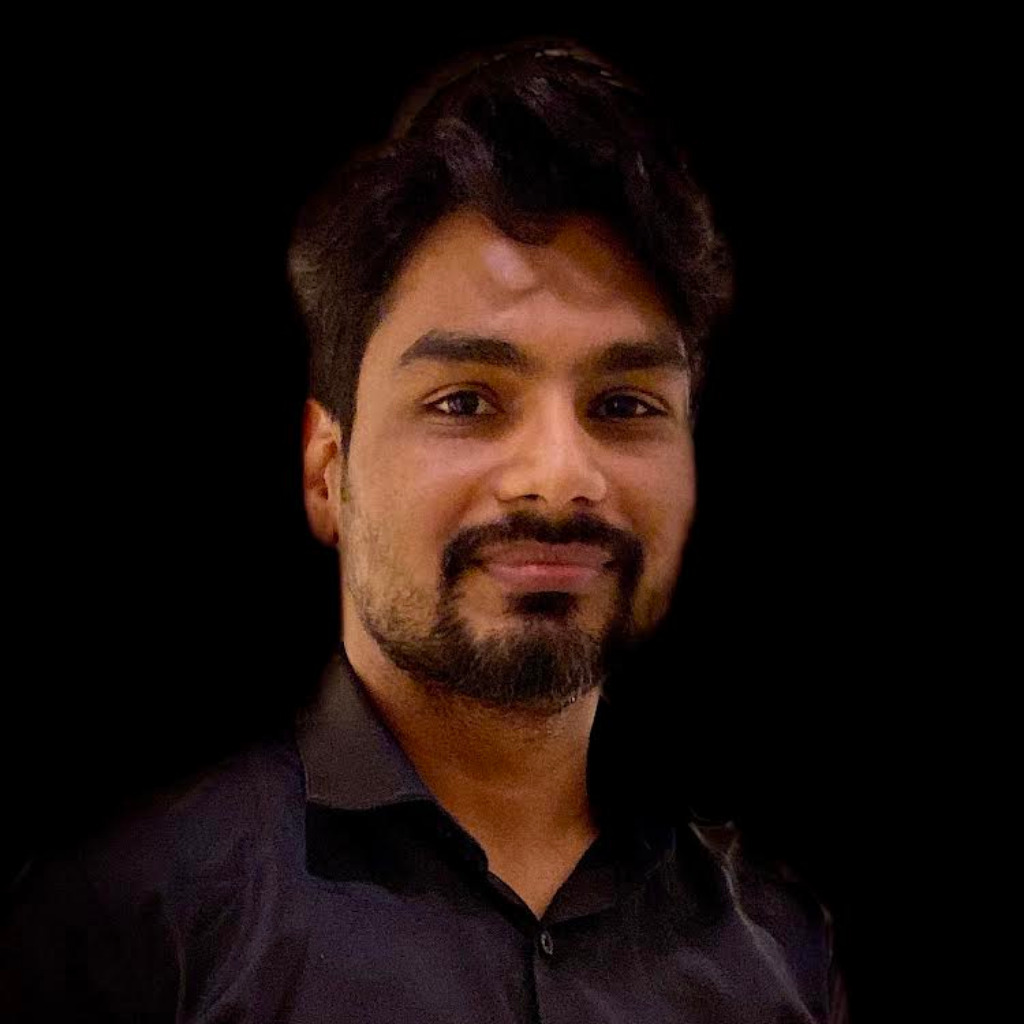 Piyush Kumar - Data Science - Universität Potsdam | XING