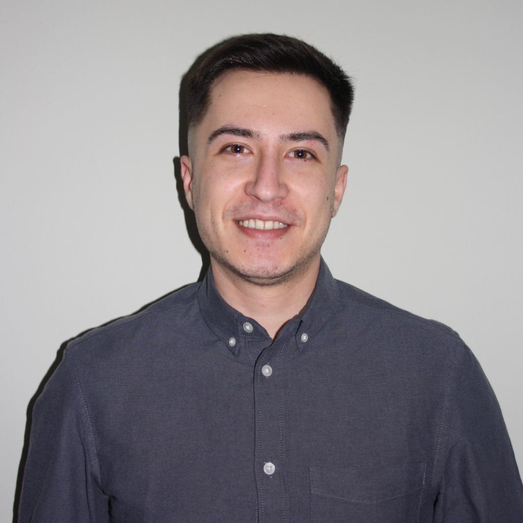 Umut Kerim Babadagi - Bauleiter - PAUL Tech AG | XING