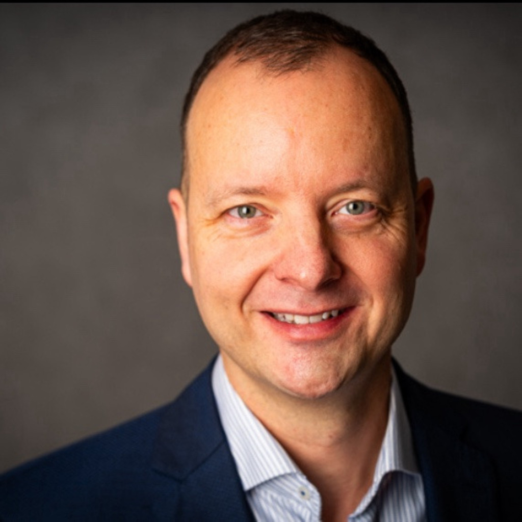 Thomas Weinberg - National Sales Manager Ambulatory Business ...