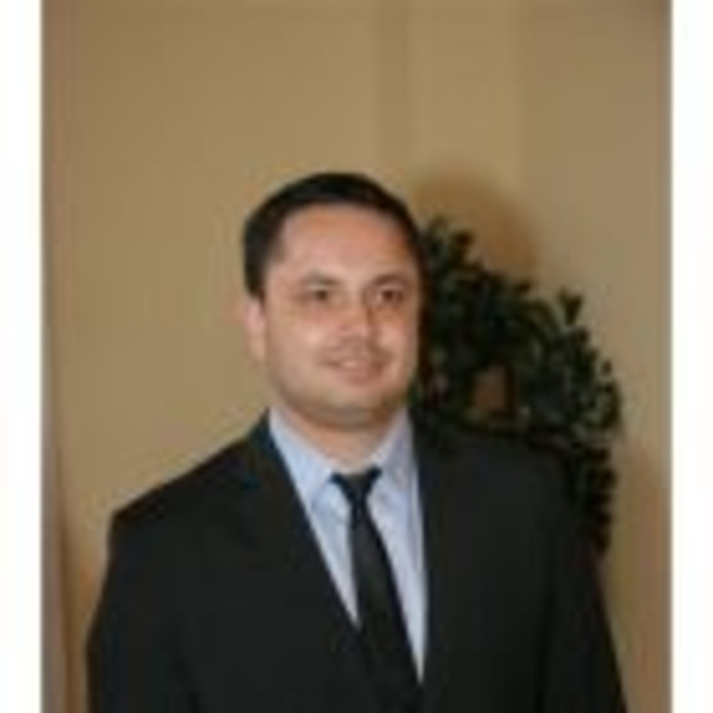 Milen Penev - Managing Director - Avrora Capital | XING