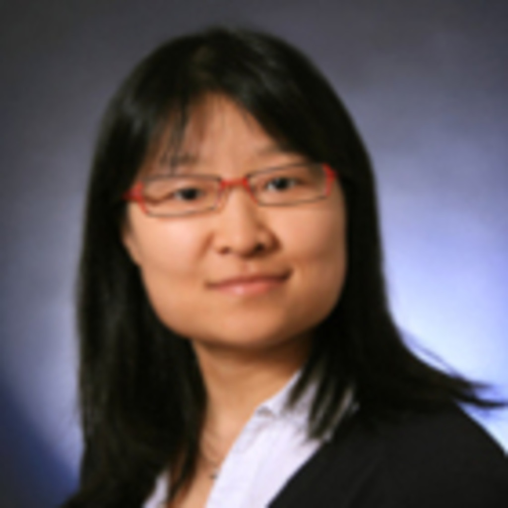 Yu Miao - Software Engineer - Oracle | XING