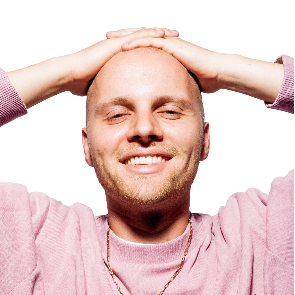 Christopher Butt - Musiker, Songwriter, Sprecher, Content Creator ...