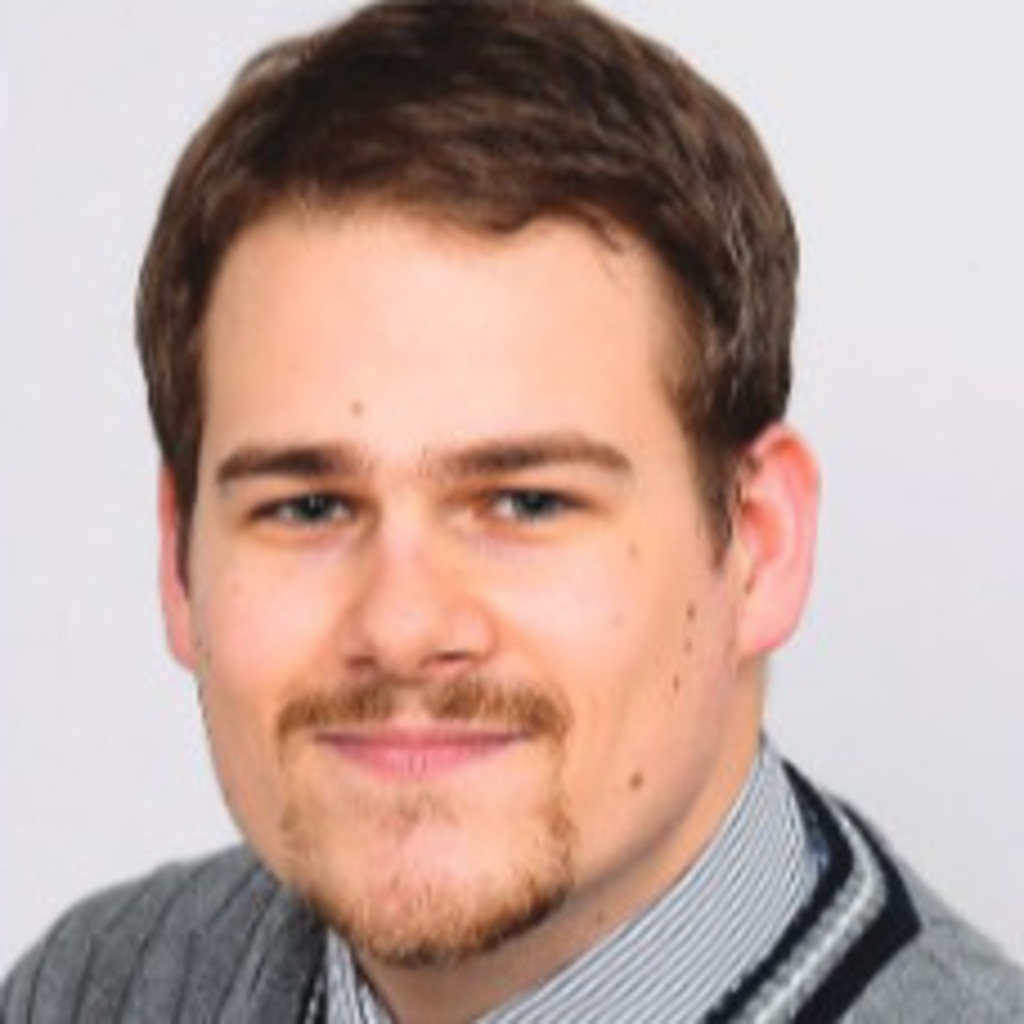 Martin Hübner - Fachinformatiker Anwendungsentwicklung - ohne Angabe | XING