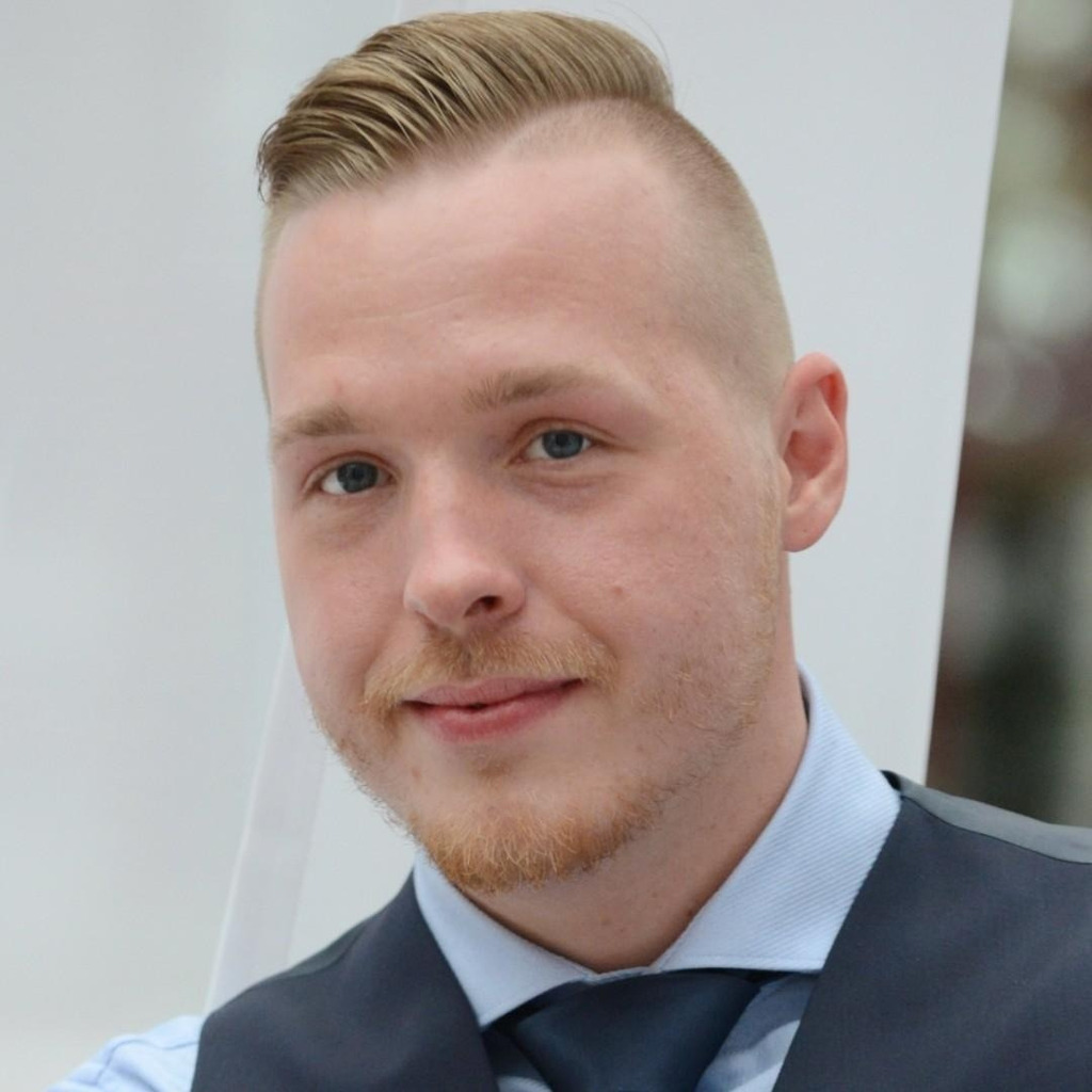 Kevin Kamminga - Prozesstechniker - ADDEV RIEWOLDT GmbH | XING