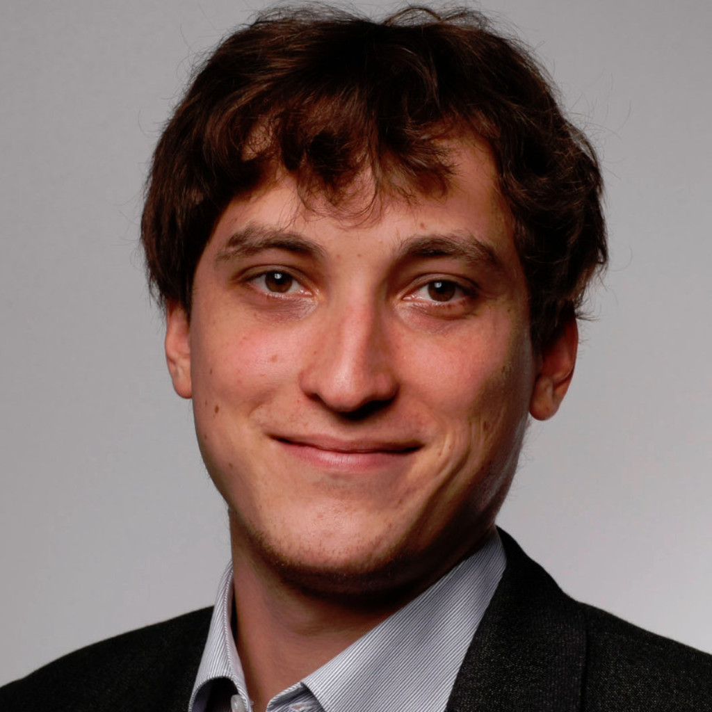 Andreas Teubner - Ingenieur Prozess-/Verfahrenstechnik - Dürr AG | XING