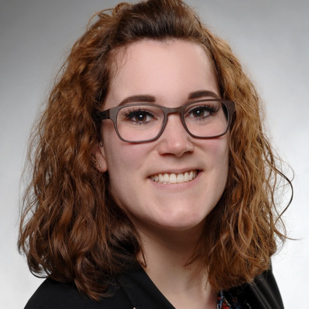 Michelle Hennerici - Steuerberaterin - Fischer Fuß Weber GmbH & Co. KG ...