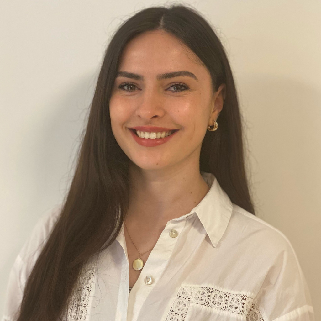 Albatina Krasniqi - HVAC Engineer - InterAdria | XING