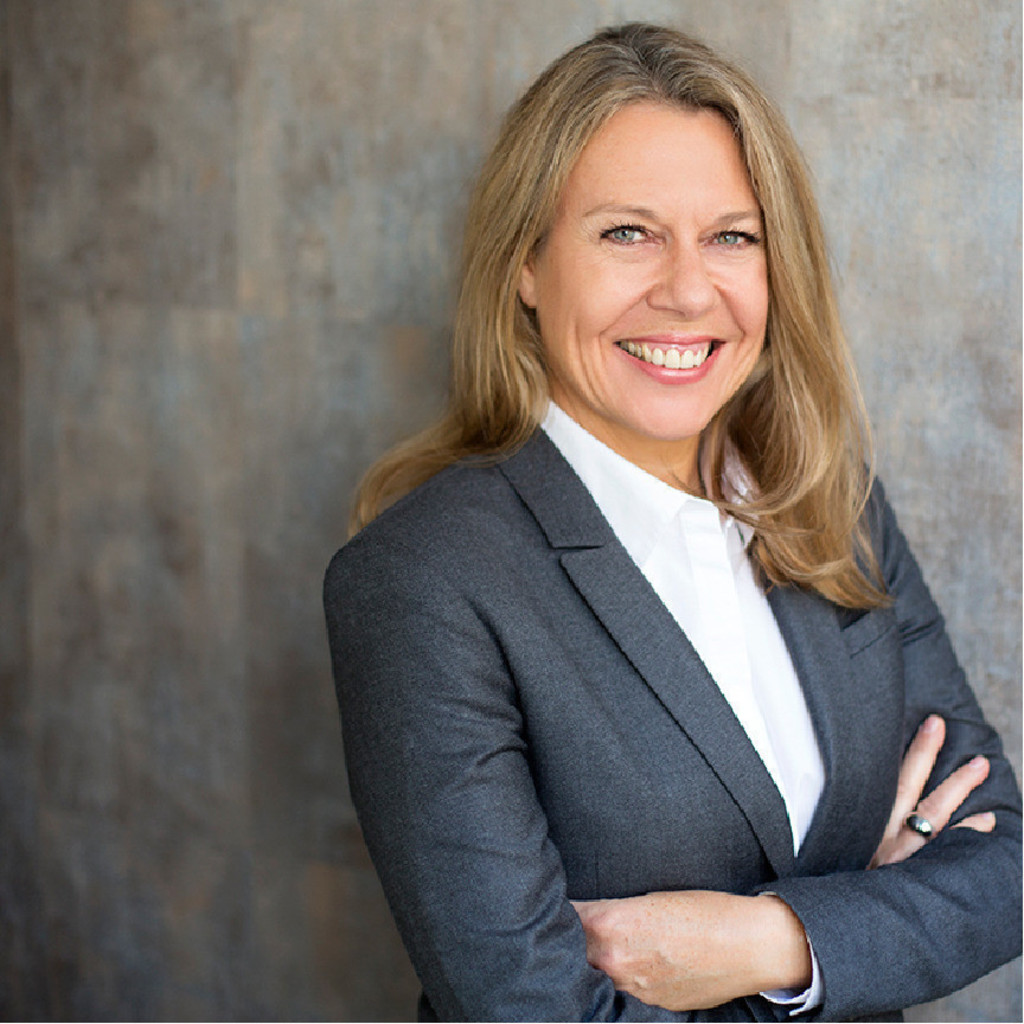 Ariane Forster - Head of Product Management Core Categories ...