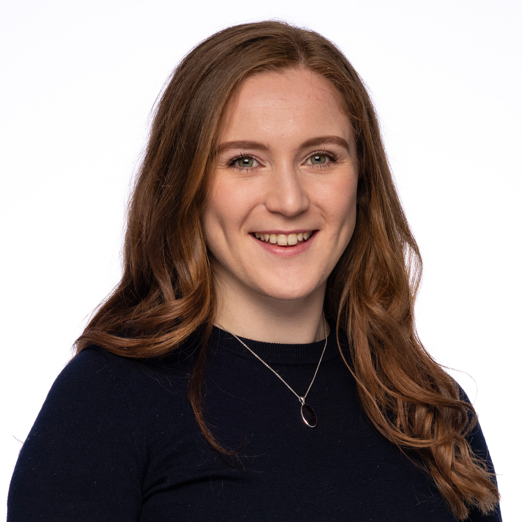 Robin Foster - Senior Strategy Consultant - Monitor Deloitte | XING