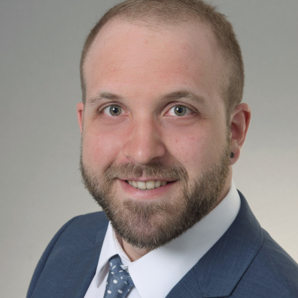 Mario Prinz: Ausbildung und Berufserfahrung | XING