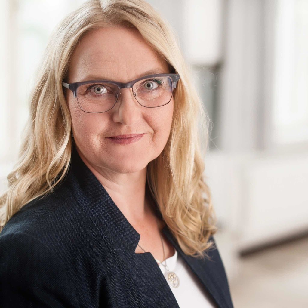 Andrea Lätsch - Trainer im Außendienst - Sif Cosmetics GmbH | XING