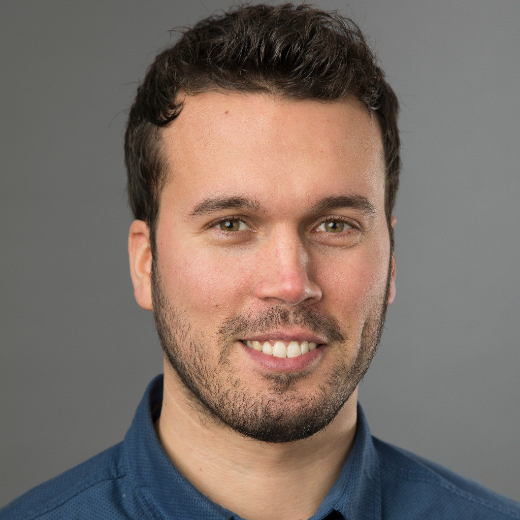 Daniel Frank - Geschäftsführer - Druckhaus Frank GmbH | XING