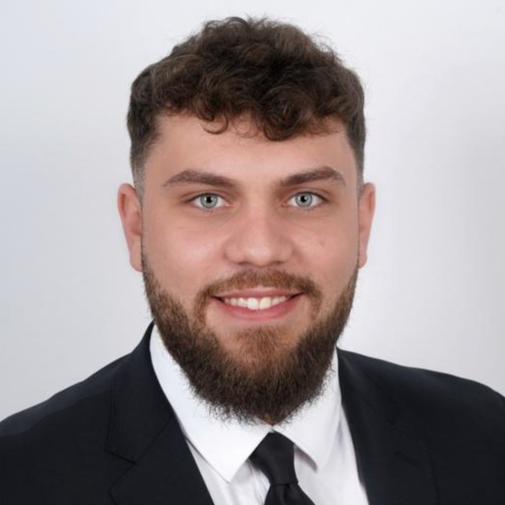 David Leicht - Senior Recruiting Manager - Solcom GmbH | XING