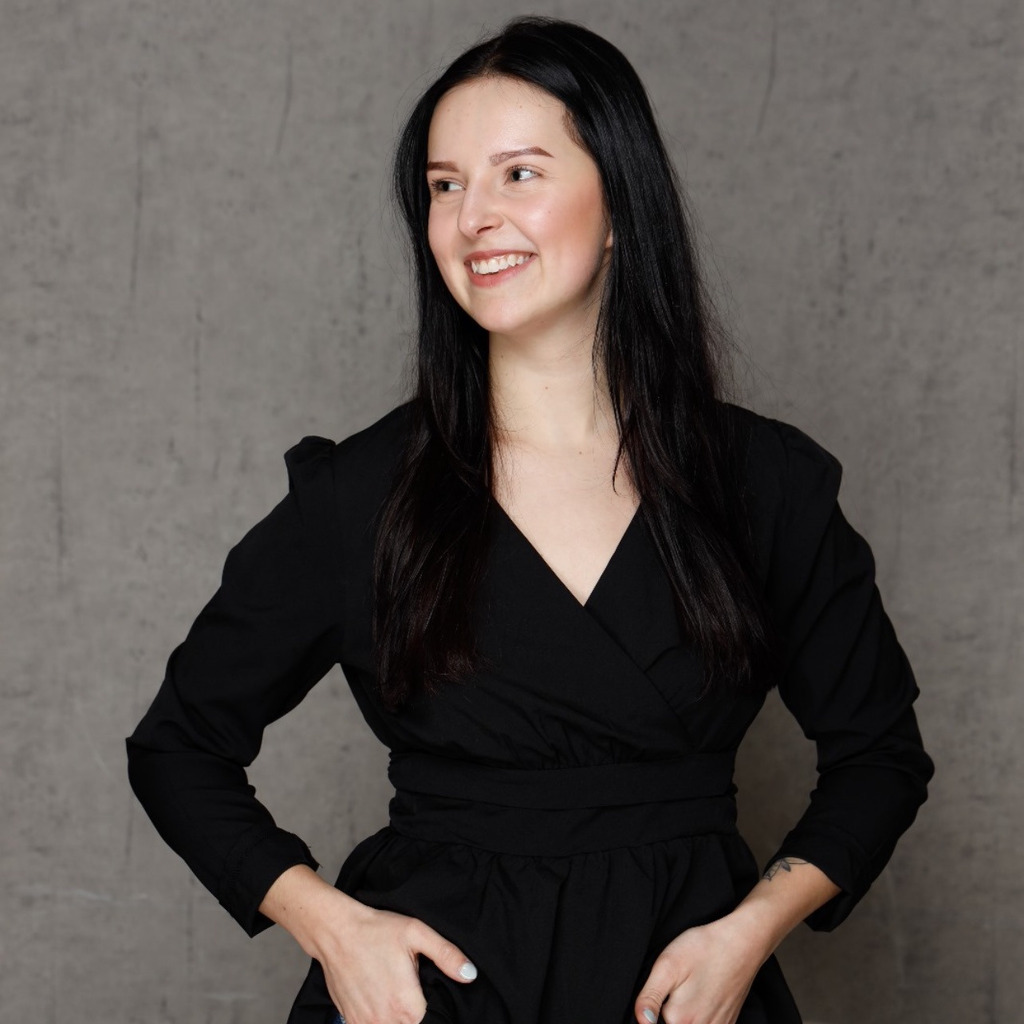 Lisa Marie Maier - Friseurmeisterin - Salon Uwe Grimm | XING