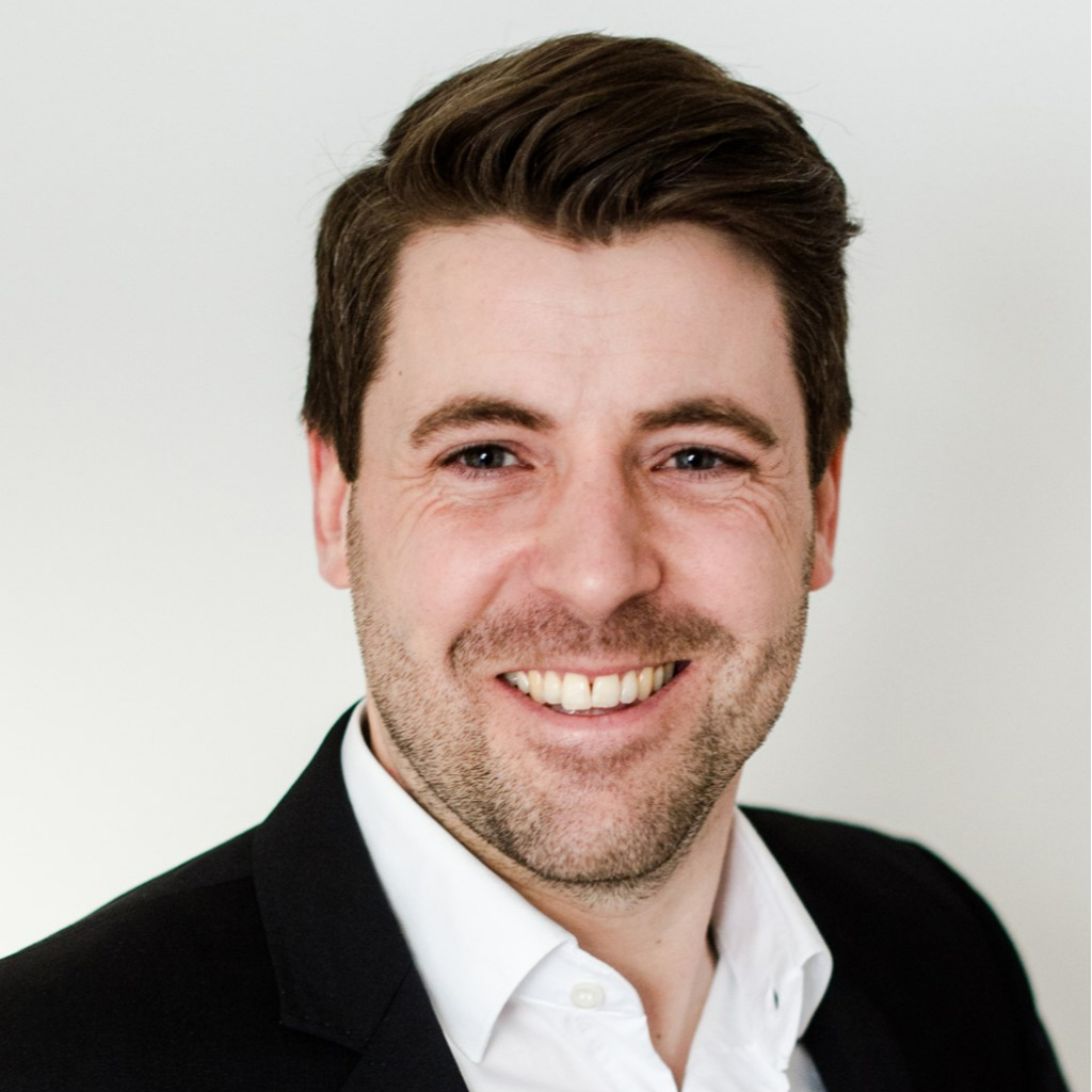 Michael Bühler - Head of Commercial Backoffice & Contract Management ...