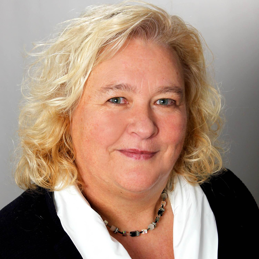 Ruth Keller - Vice President (VP), Operations - Körber Pharma Packaging ...