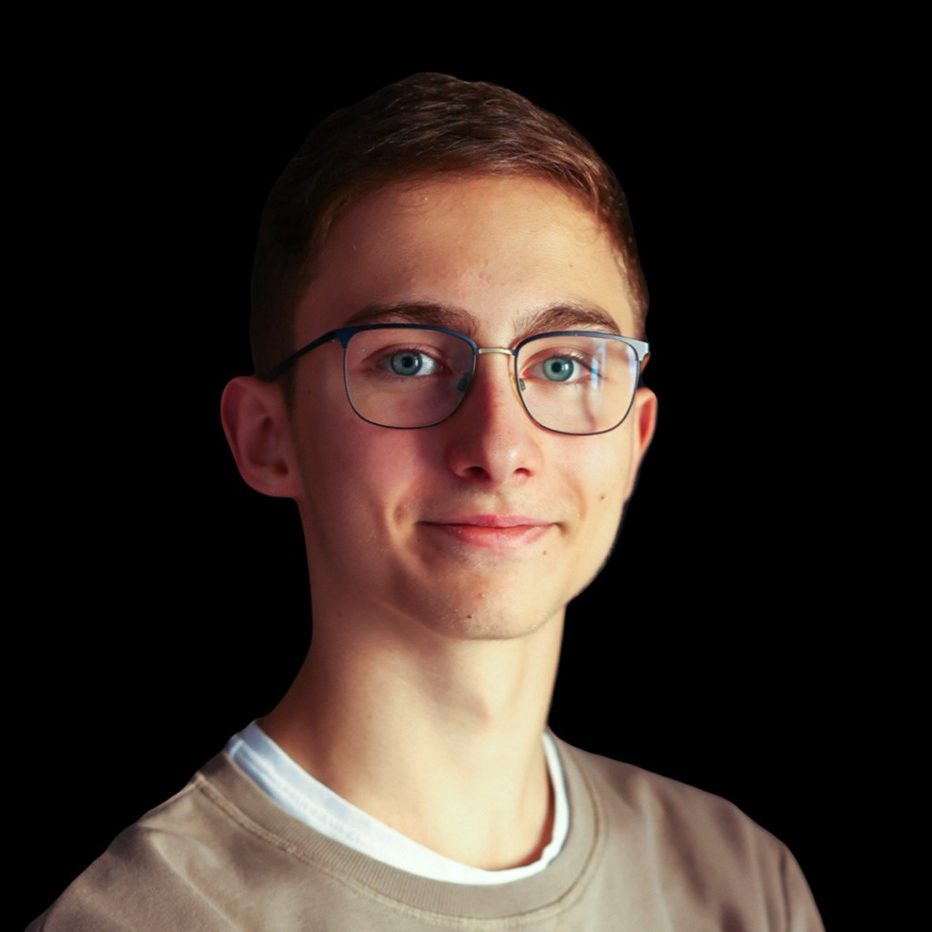 David Heil - Wirtschaft und Verwaltung - Kinzig-Schule Schlüchtern | XING