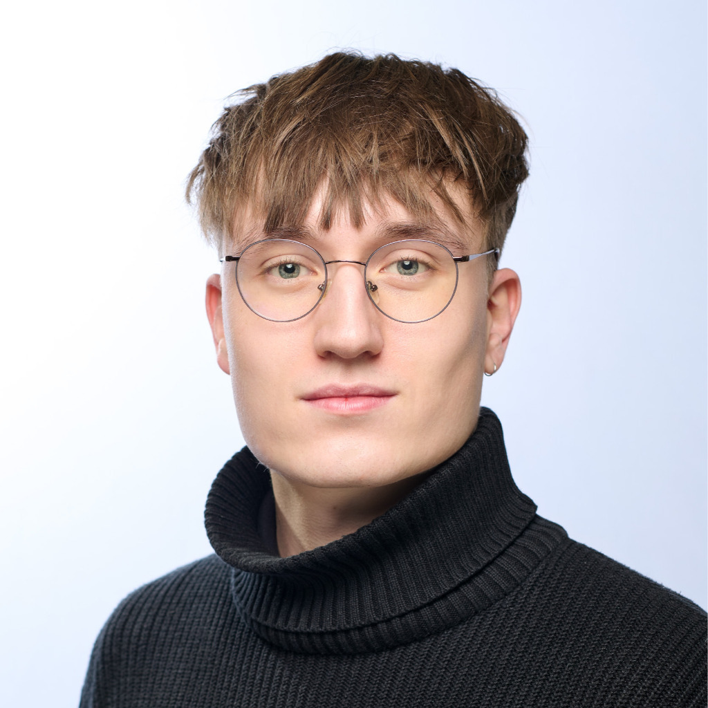 Marcel Haase - Professional System Engineer - W&B GmbH | XING