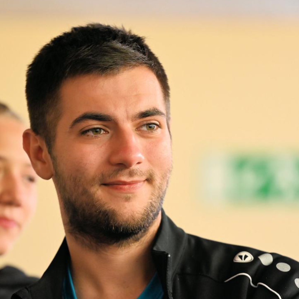 Alessandro Seyler - Gewerbekundenberater - Volksbank Alzey Worms | XING