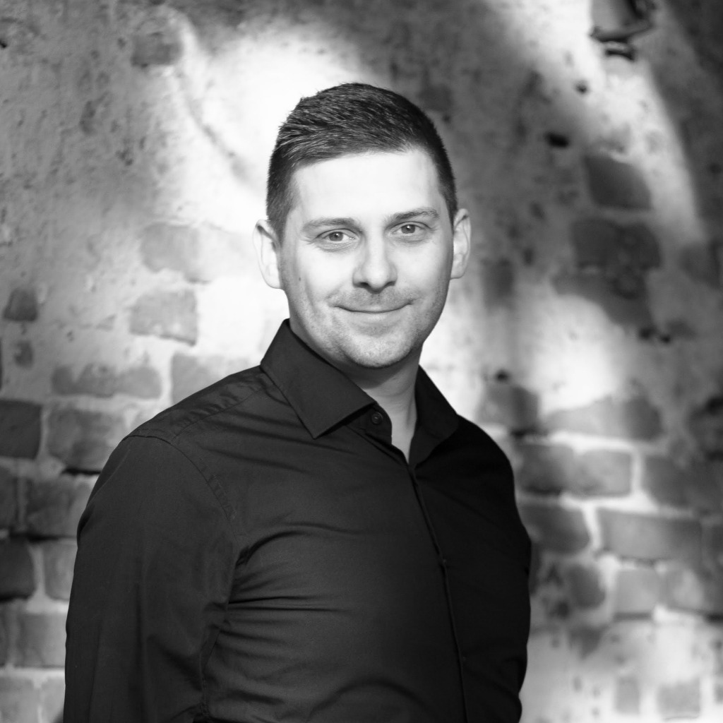 Phillip Neumann - Projektleiter Projektentwicklung und -akquise ...