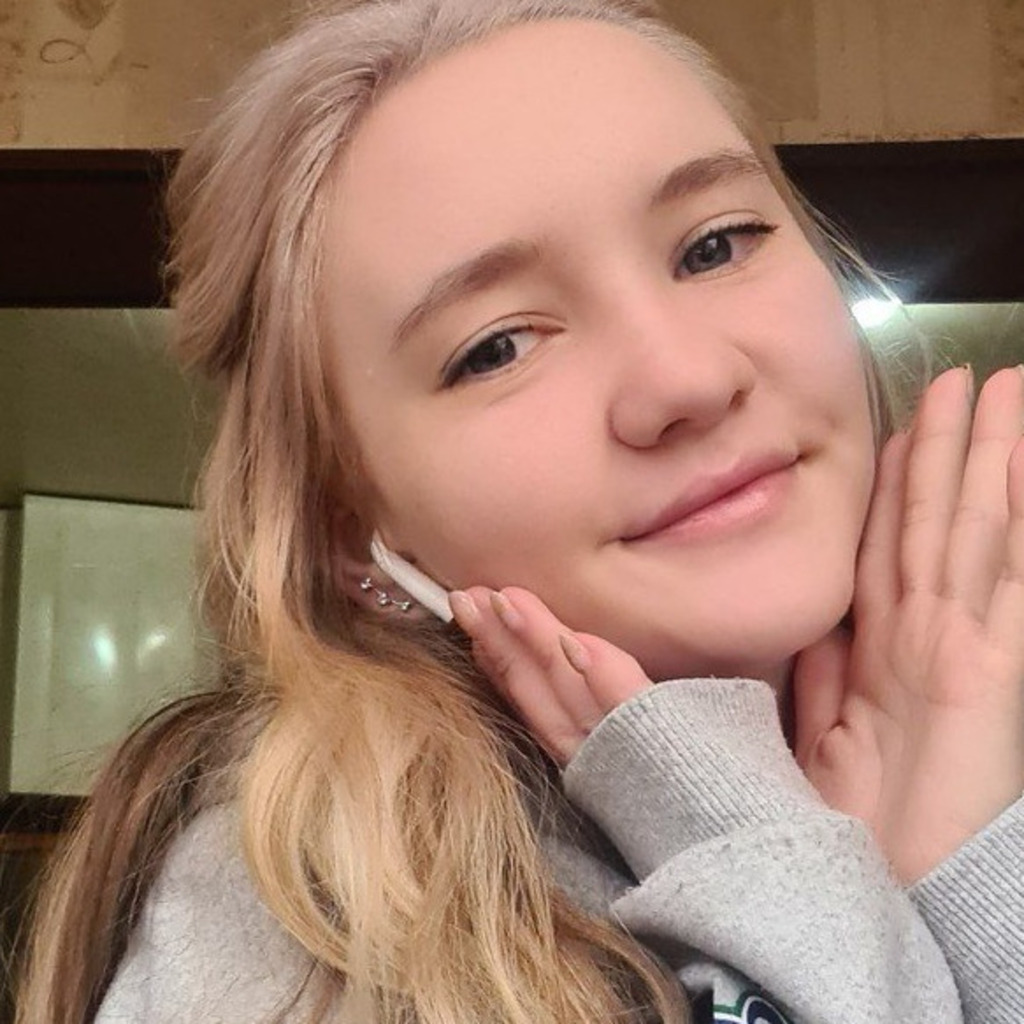 Anny Khripchenko - Frontend Developer - E-POS Systems | XING