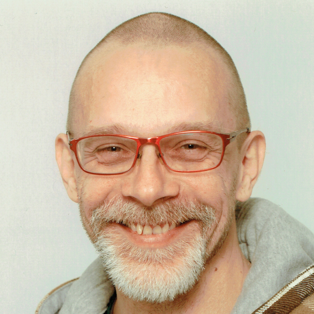 Oliver Zimmermann - Arbeitssuchend - Oliver Zimmermann | XING