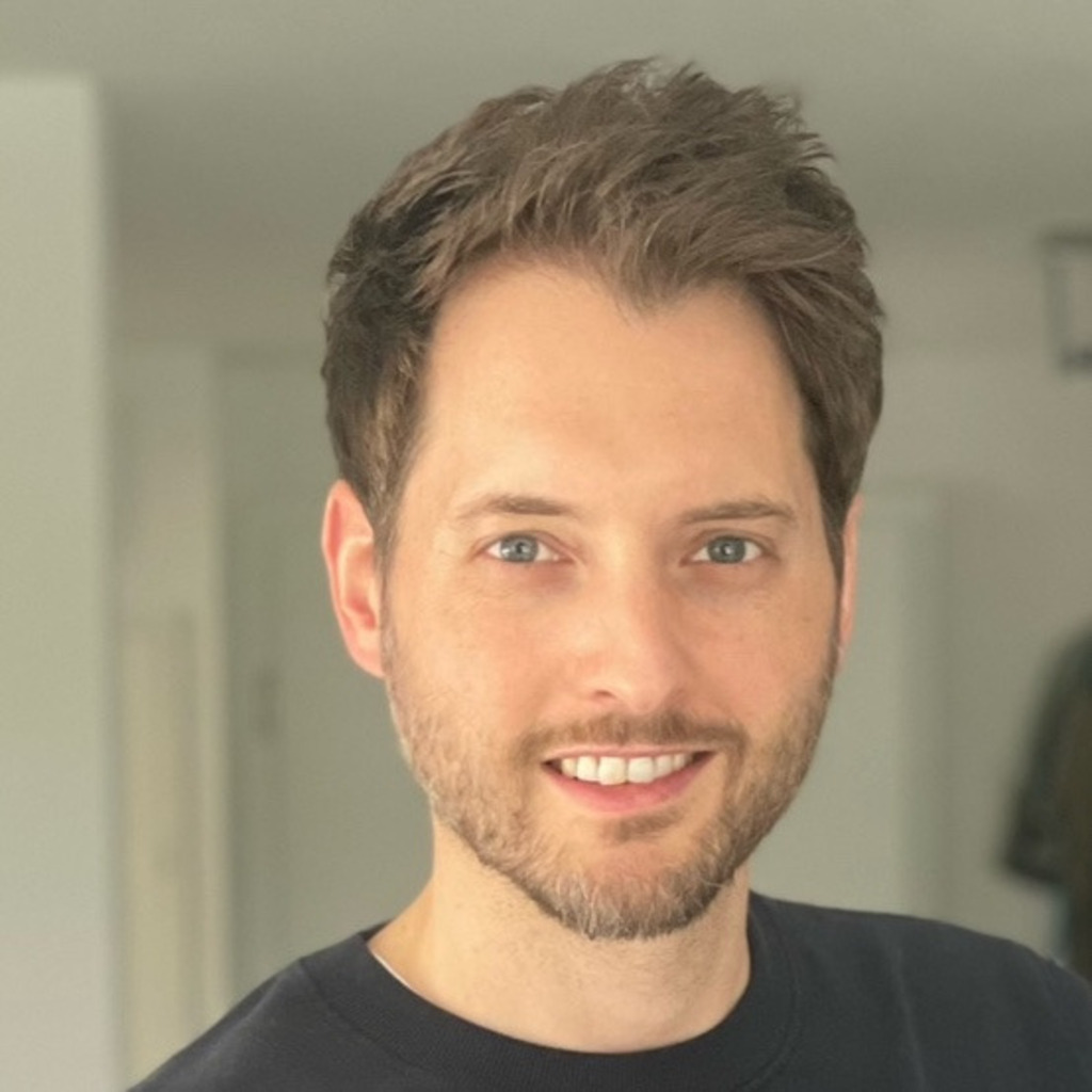 Benjamin Haffner - Geschäftsführer - Medizintechnische Gesellschaft ...