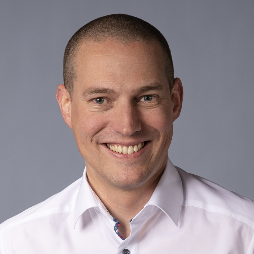 Sandro Müller - CEO - goSecurity AG | XING