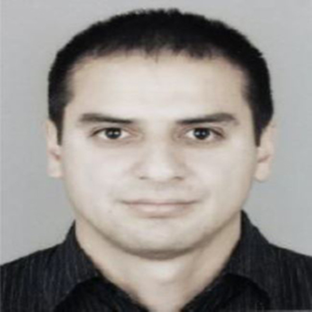 Hans Sanchez - Informatiker - Universitätsklinikum Freiburg | XING