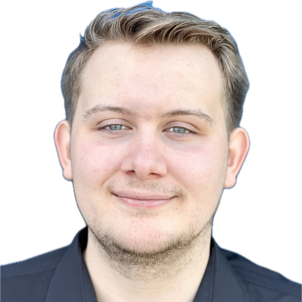 Finn Müller - Web Developer - Finn Joshua Müller Internetdienstleistungen | XING