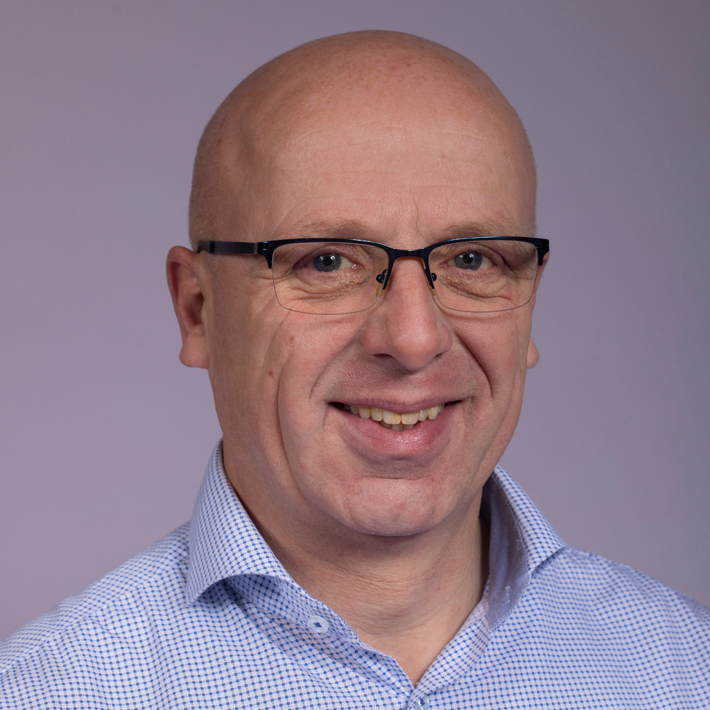 Wim Dannenberg - European sales manager - Thermo Fisher Scientific | XING