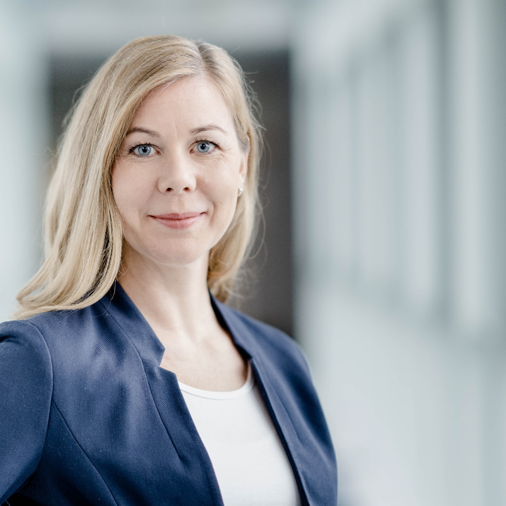 Nicole Singler - HR Managerin Recruiting - Die Techniker | XING