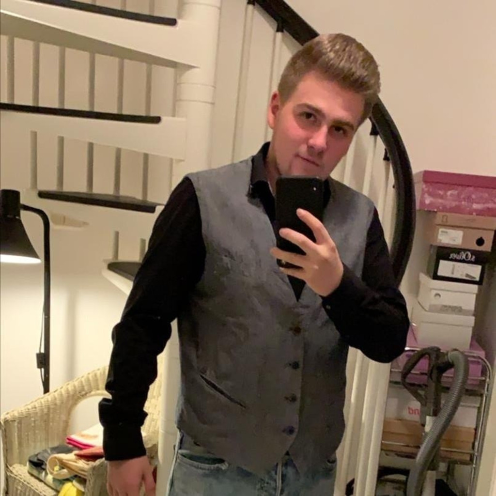 Philipp Faller: Ausbildung und Berufserfahrung | XING