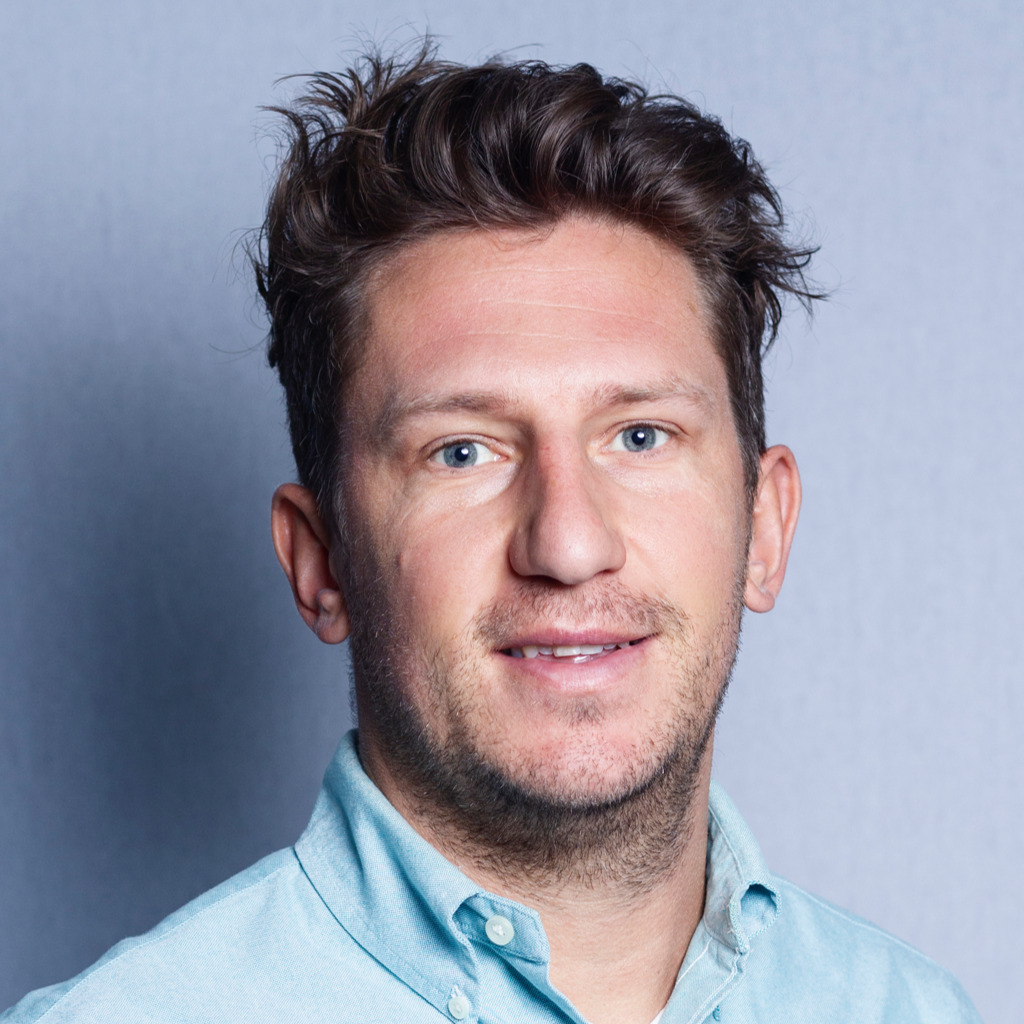 Nik Geisler - Senior Digital Sales Manager - KIM Krick Interactive ...