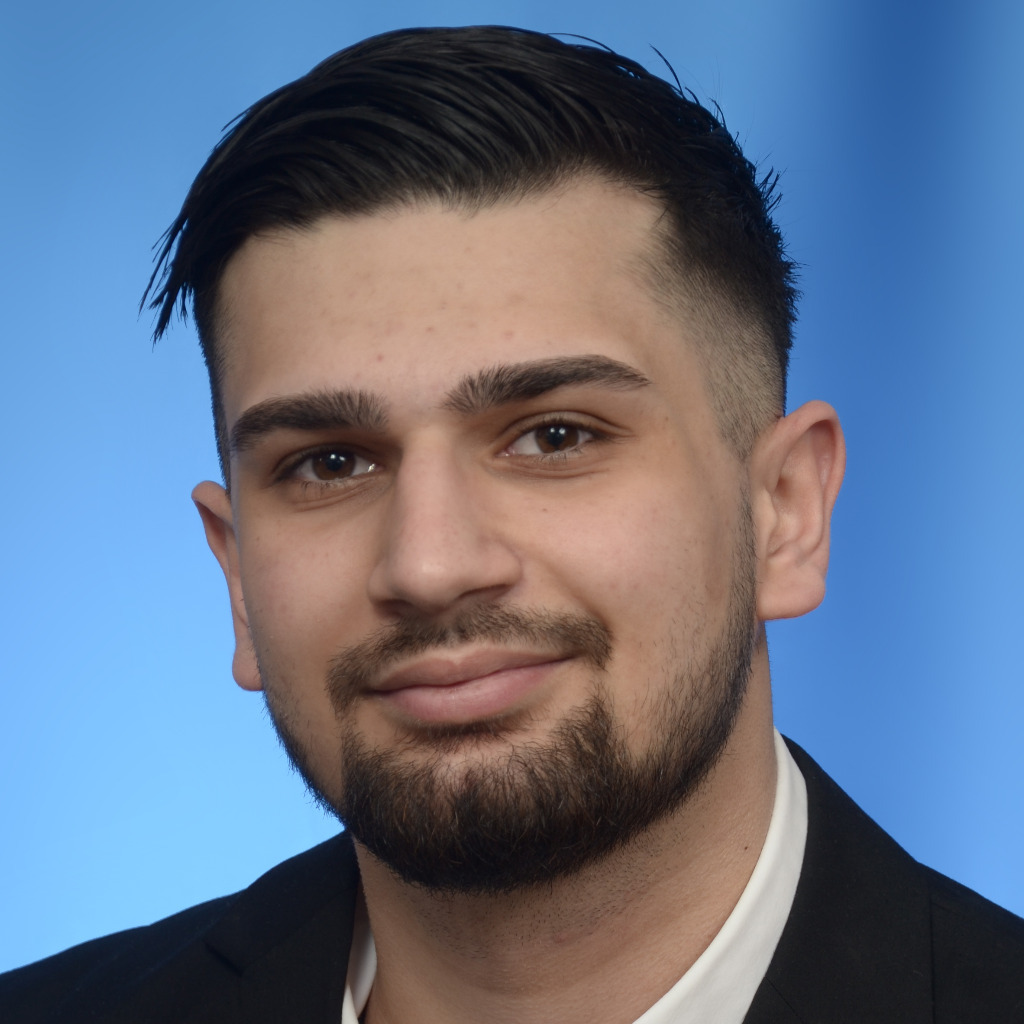 Slavko Stanojevic - Vertriebsmitarbeiter Innendienst - Brock Consulting | XING