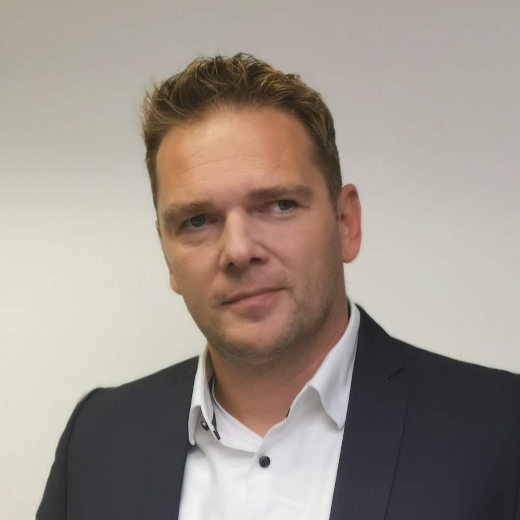 René Döring - Head of High Tech Logistics / Leitung High Tech Logistik ...